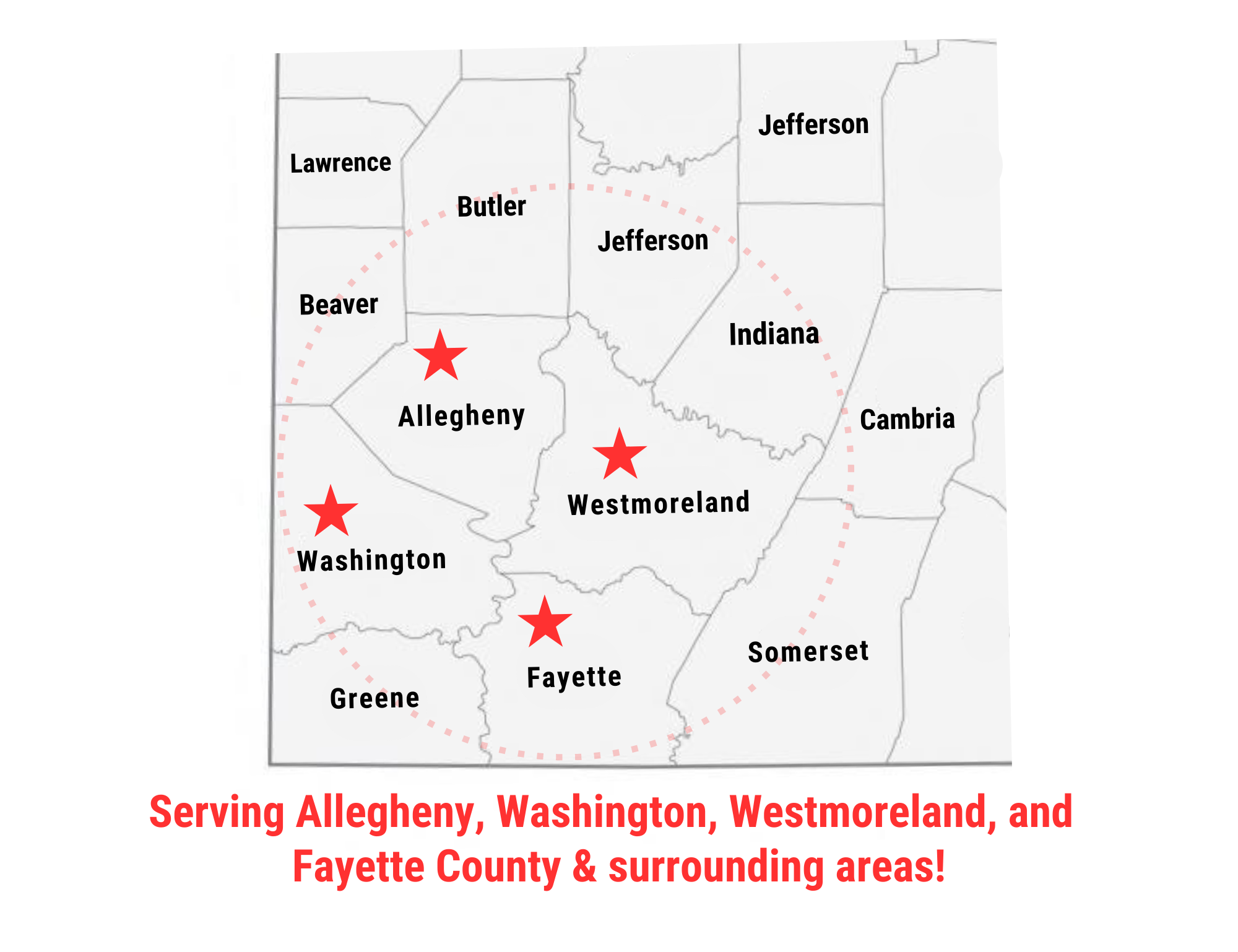 Rodeheaver Contracting – Excavation Services in the Greater Pittsburgh ...